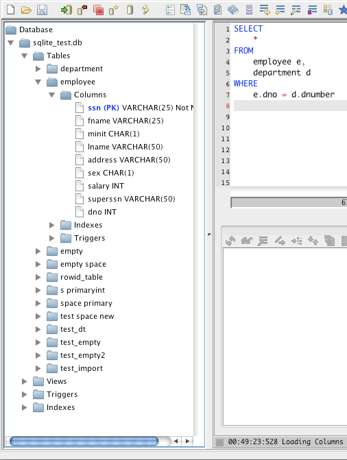 SQLite Database Browser For Mac Windows And Linux